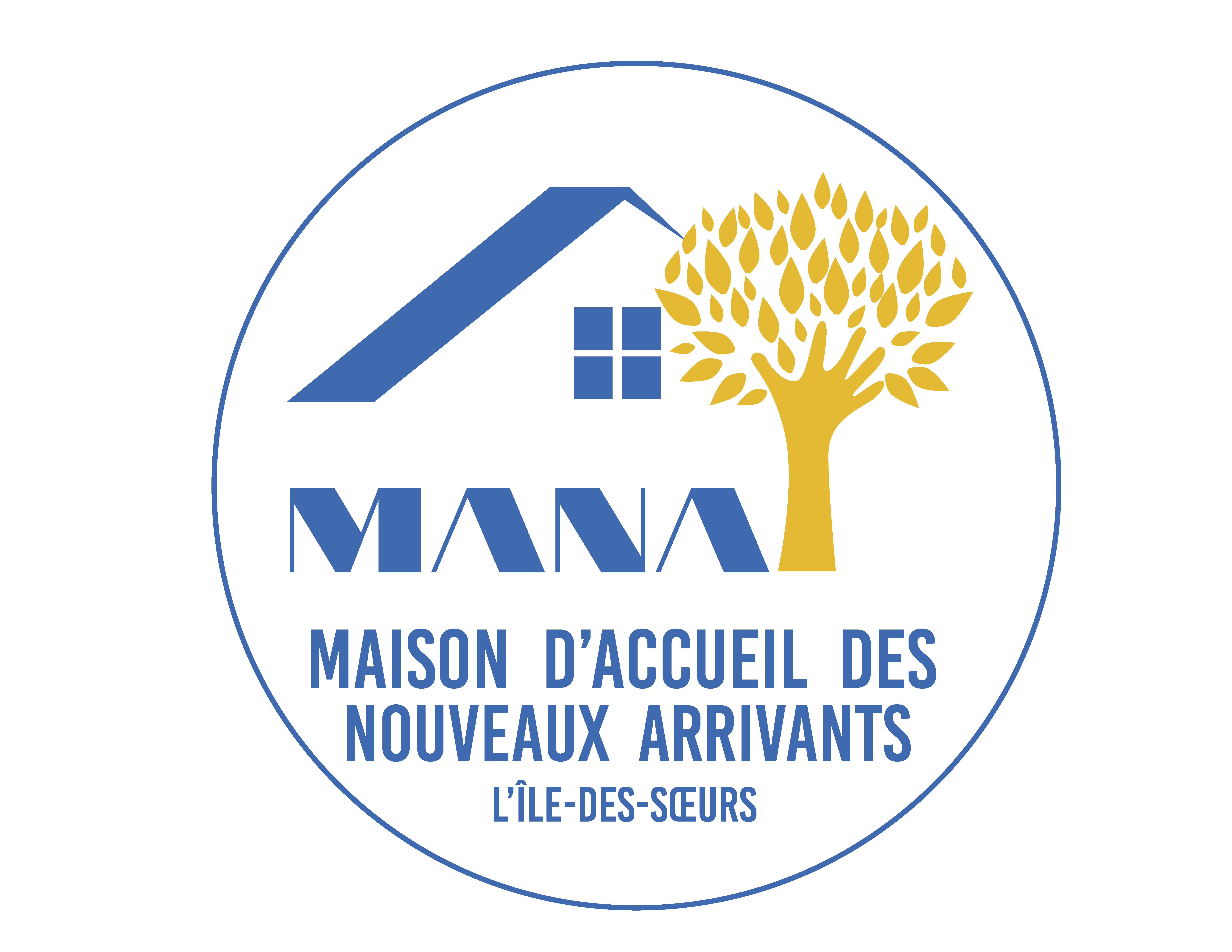 Portail · Services MANA